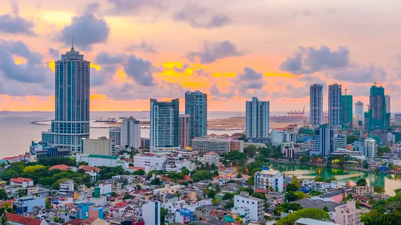 City Tours in Sri Lanka – Explore the Culture, History & Urban Life ...
