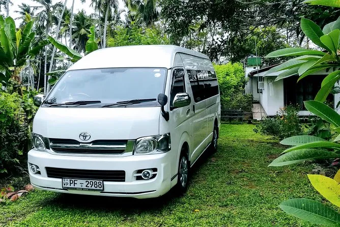 Sri Lanka Private Driver Guide Cost 2026 | Daily Rates & Tour Tips
